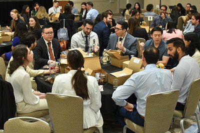 Chrysalis Project | AAAAI